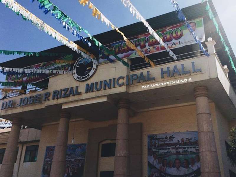 Rizal Palawan Rizal Palawan